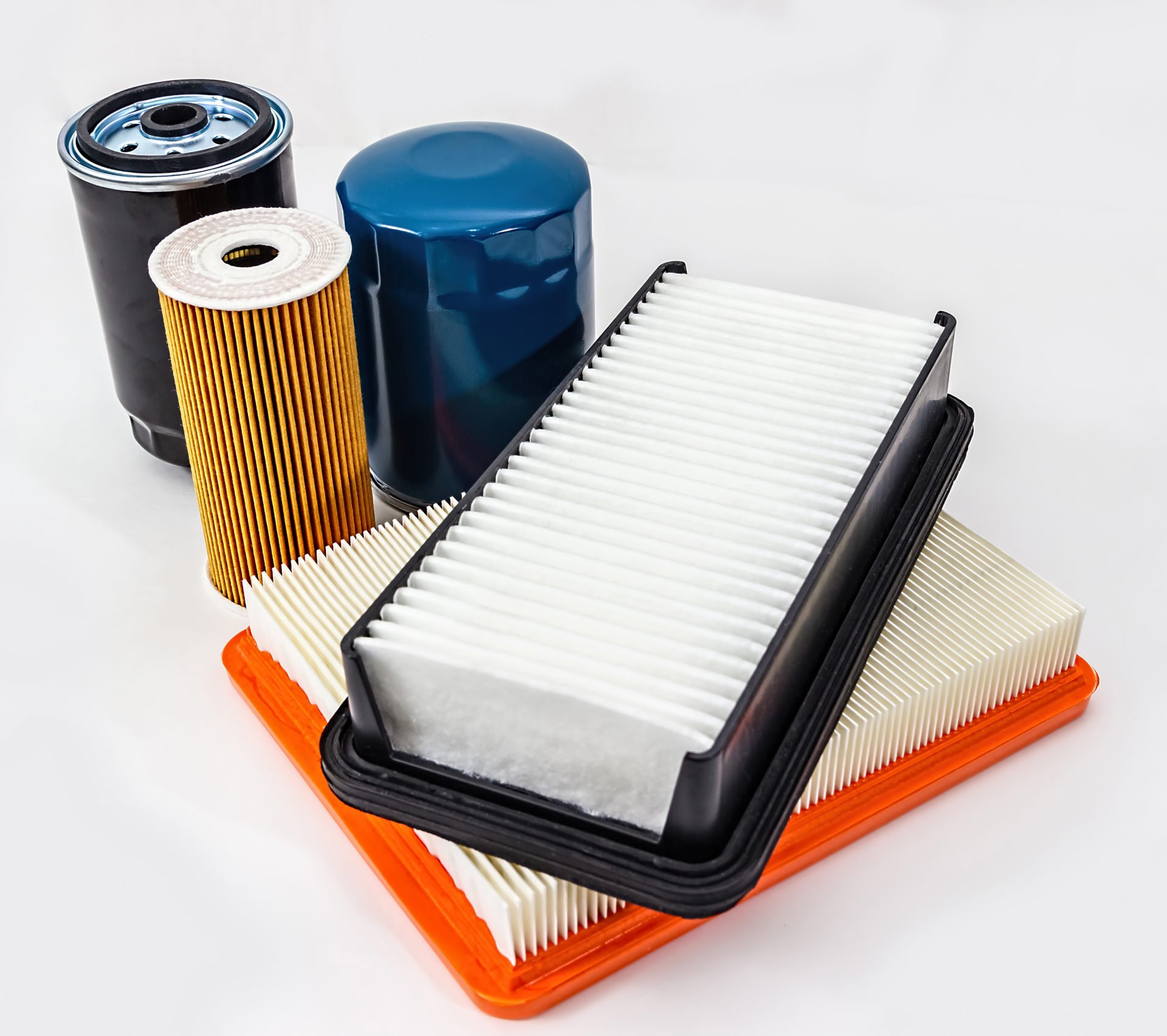 Vehicle Oil Filters, Air Filters & More | NAPA