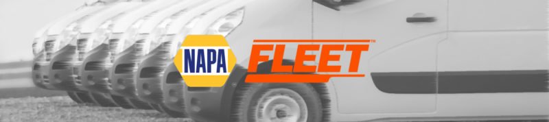 Fleet Brake Pads, Shoes, and Rotors | NAPA Auto Parts
