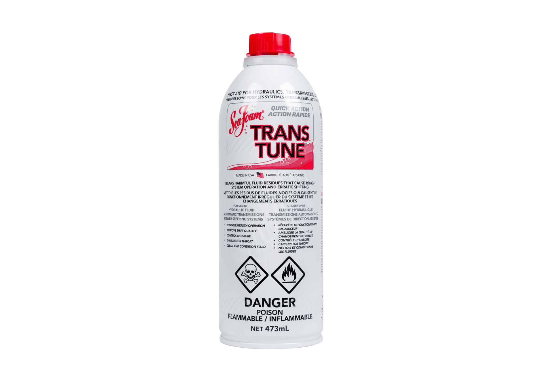Treatments & Lubricants | Sea Foam