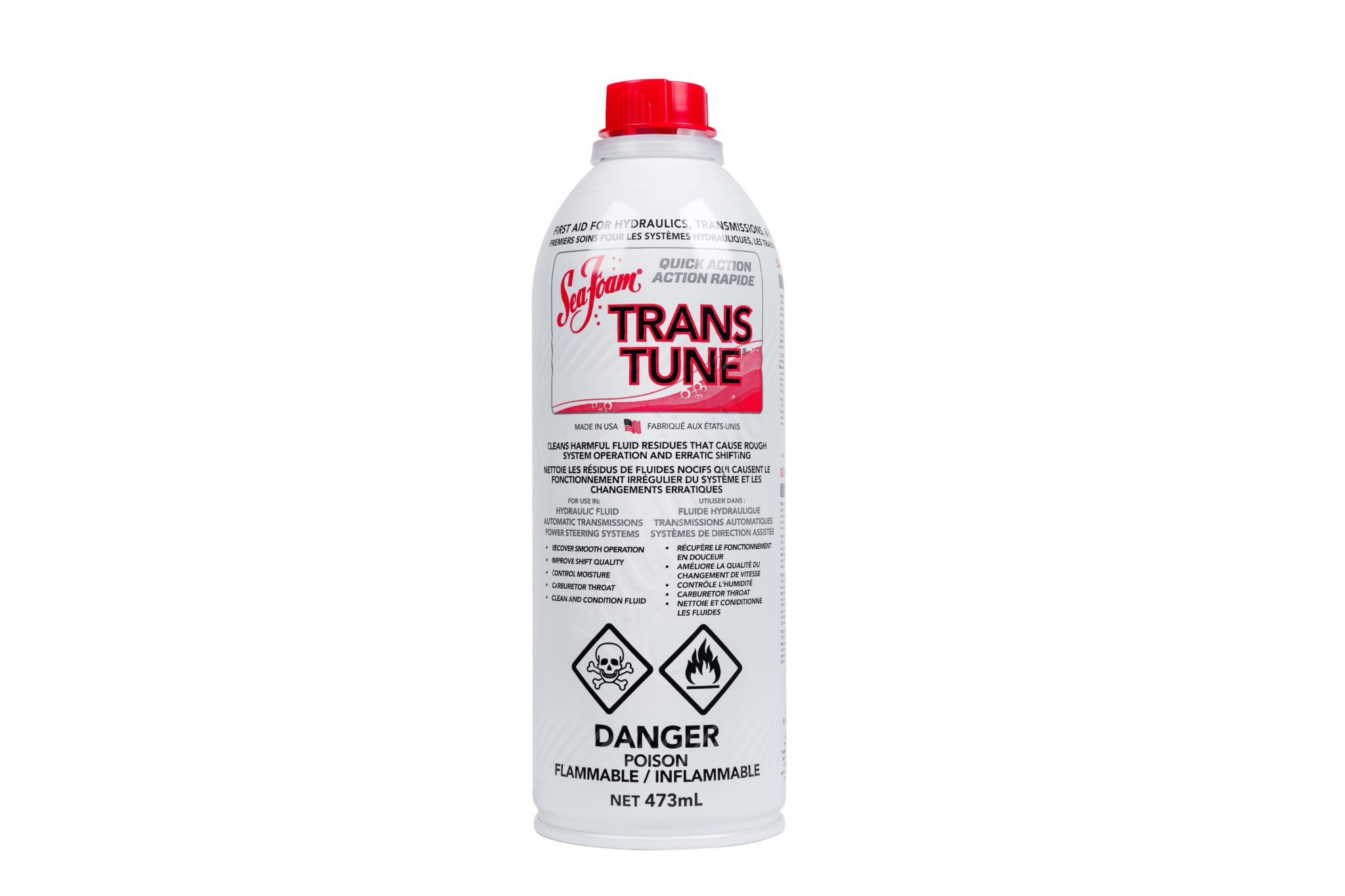 Treatments & Lubricants | Sea Foam