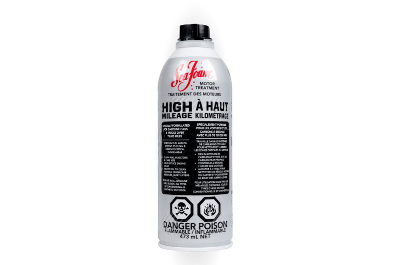 Treatments & Lubricants | Sea Foam