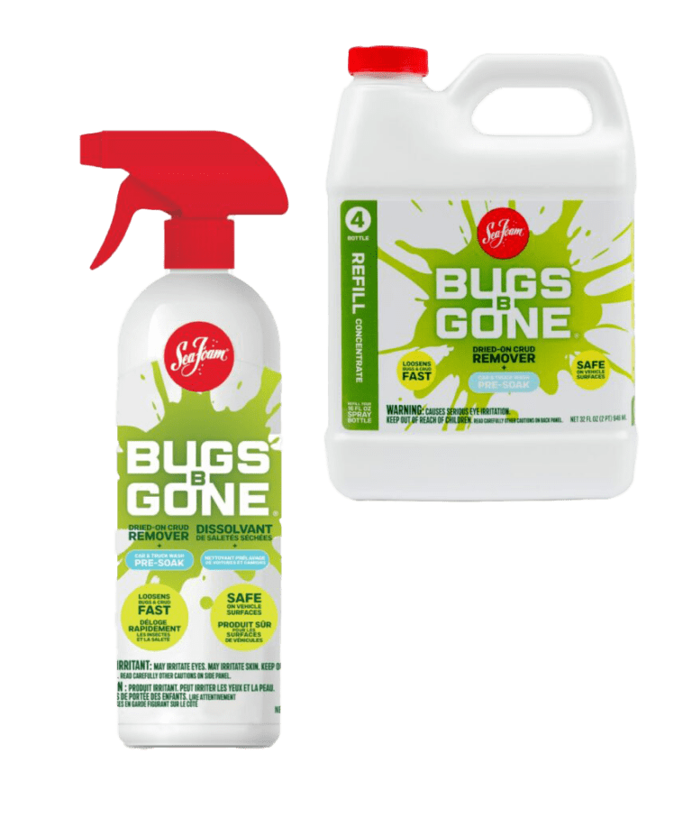 Treatments & Lubricants | Sea Foam