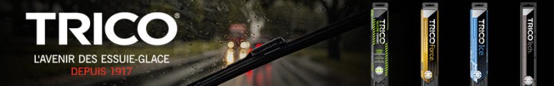 Essuie-glaces TRICO | NAPA Pièces d’auto