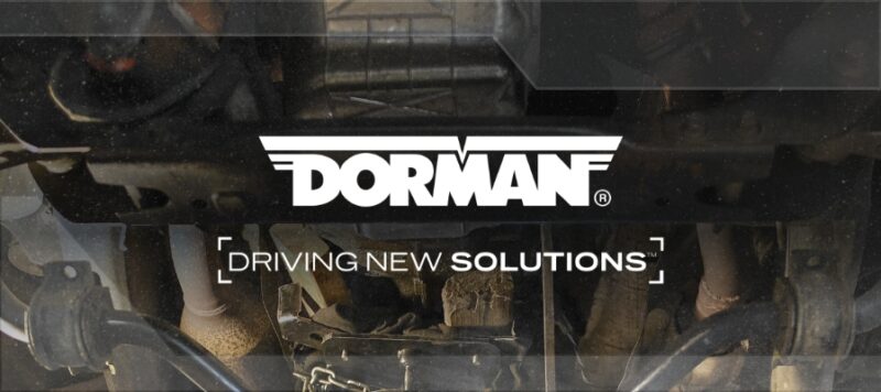 Dorman Solutions | GPC HCMS