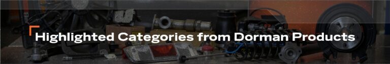 Dorman Solutions | GPC HCMS