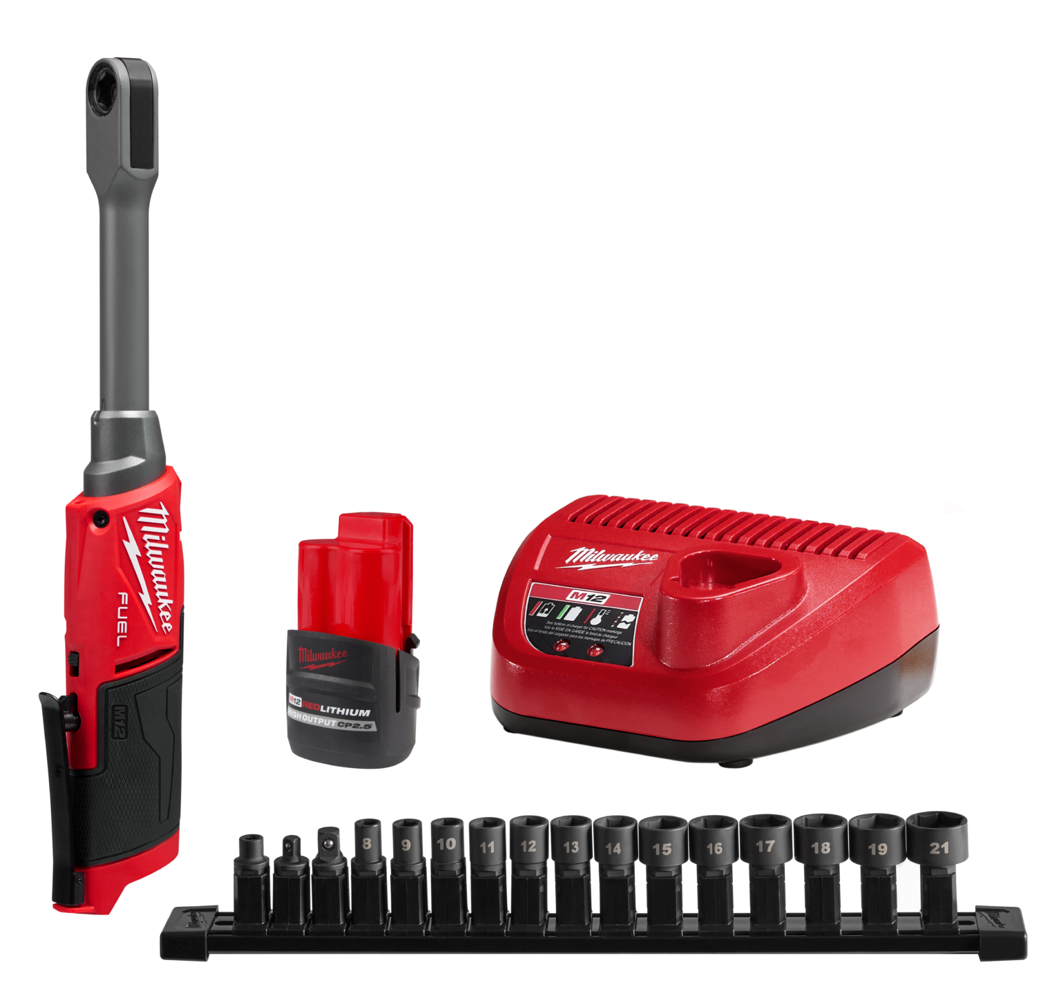 Milwaukee Tools | NAPA Auto Parts