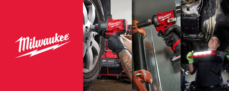 Milwaukee Tools | NAPA Auto Parts