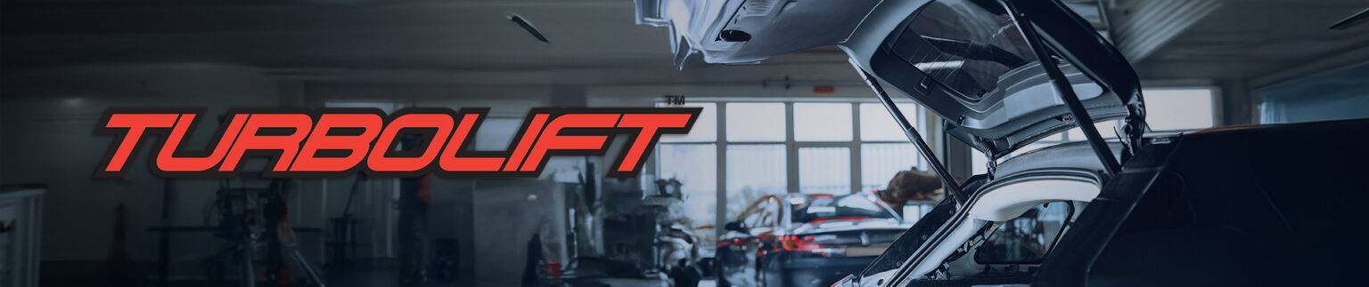 Turbolift | NAPA AutoParts