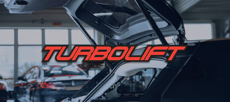 Turbolift | NAPA AutoParts