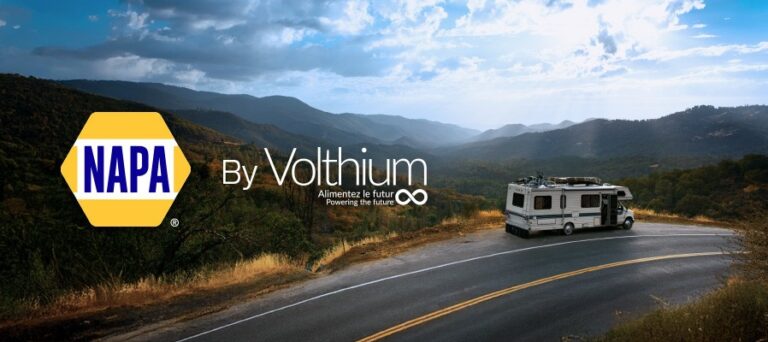 Volthium Batteries
